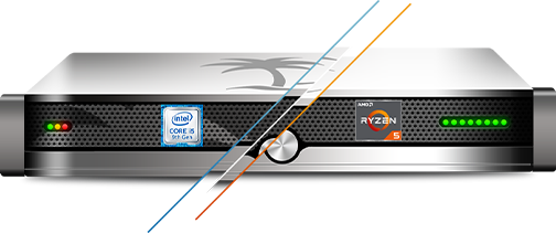 Professional Dedicated Server, Root Server and VPS Hosting for rent ...